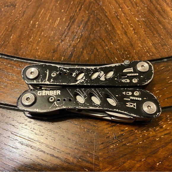 Gerber | Other | Gerber Utility Tool | Poshmark
